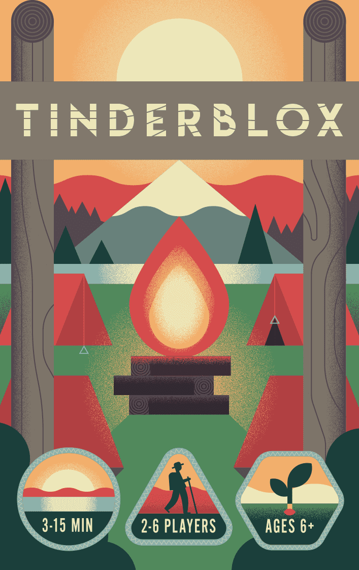 Tinderblox - Draughts London